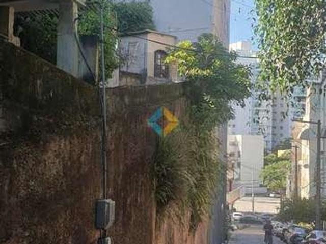 Casa / Sobrado para Venda em Niterói/RJ Icaraí 2 Quartos
