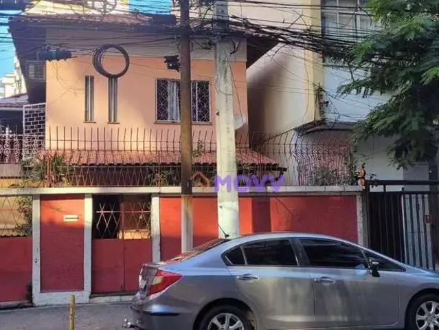Casa / Sobrado para Venda em Niterói/RJ Icaraí 2 Quartos