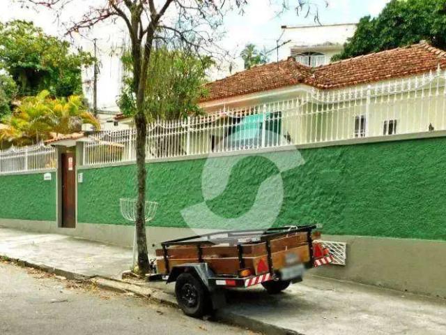 Casa / Sobrado para Venda em Niterói/RJ Icaraí 3 Quartos