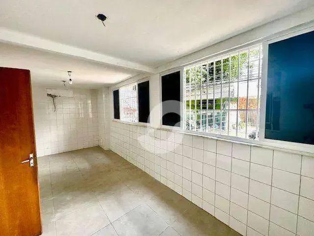 Casa / Sobrado para Venda em Niterói/RJ Icaraí 3 Quartos