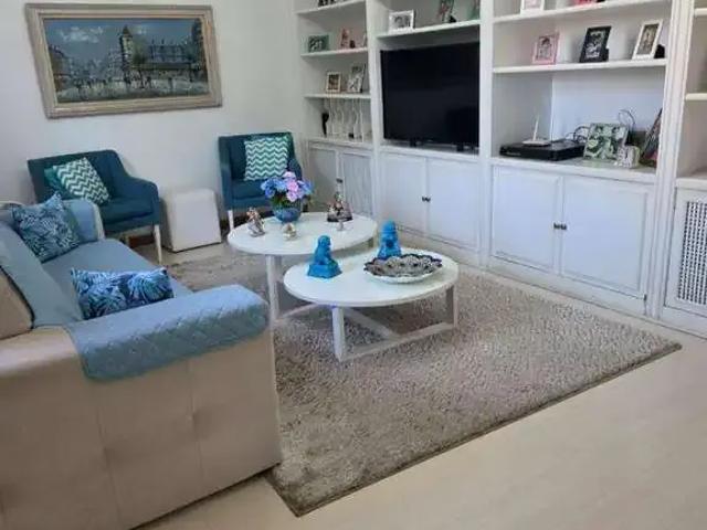 Casa / Sobrado para Venda em Niterói/RJ Icaraí 3 Quartos