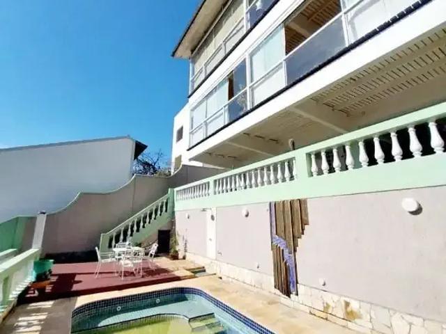 Casa / Sobrado para Venda em Niterói/RJ Icaraí 3 Quartos