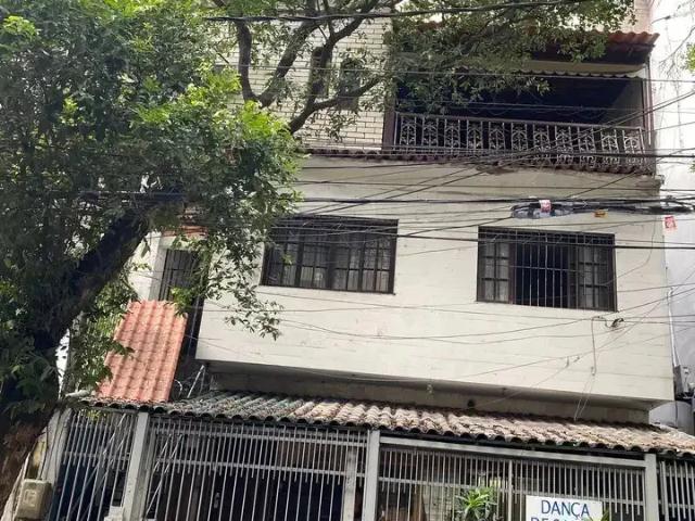 Casa / Sobrado para Venda em Niterói/RJ Icaraí 3 Quartos