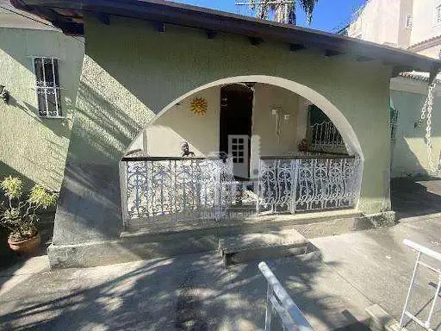 Casa / Sobrado para Venda em Niterói/RJ Icaraí 3 Quartos