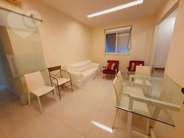 Casa / Sobrado para Venda em Niterói/RJ Icaraí 3 Quartos