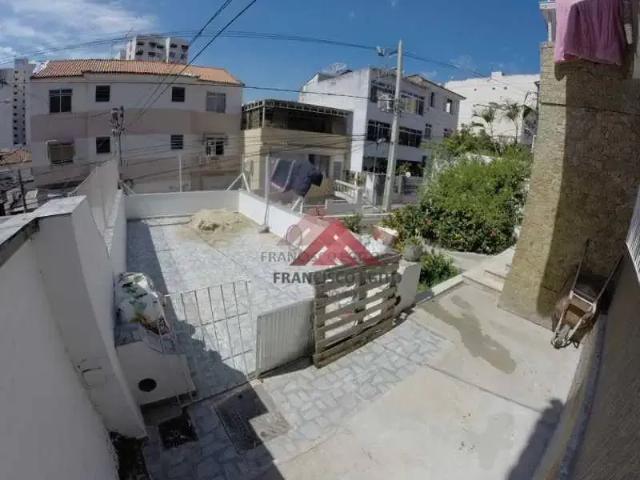 Casa / Sobrado para Venda em Niterói/RJ Icaraí 3 Quartos