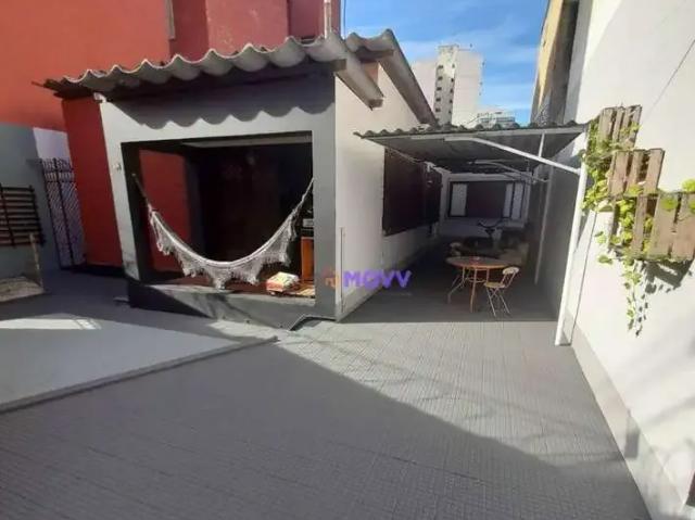 Casa / Sobrado para Venda em Niterói/RJ Icaraí 3 Quartos