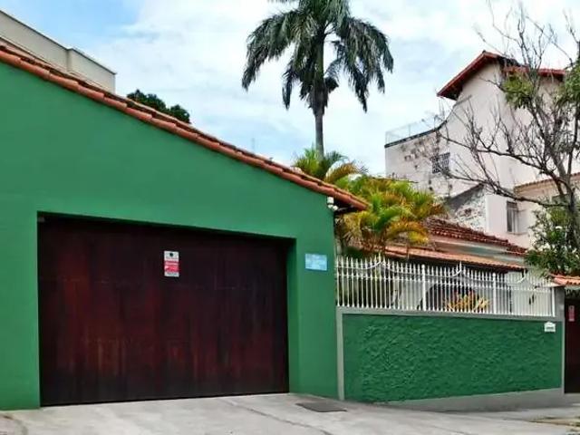 Casa / Sobrado para Venda em Niterói/RJ Icaraí 3 Quartos