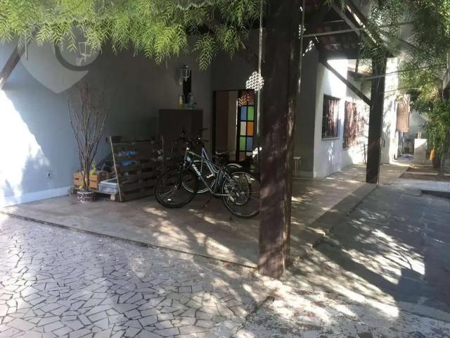 Casa / Sobrado para Venda em Niterói/RJ Icaraí 3 Quartos