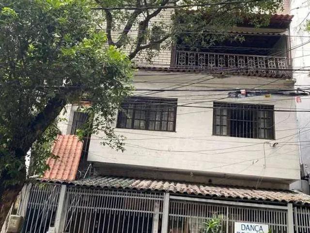 Casa / Sobrado para Venda em Niterói/RJ Icaraí 3 Quartos