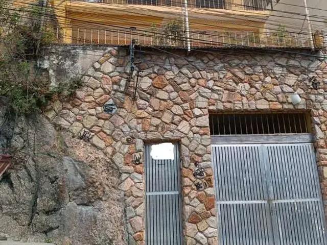 Casa / Sobrado para Venda em Niterói/RJ Icaraí 3 Quartos
