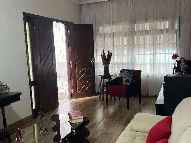 Casa / Sobrado para Venda em Niterói/RJ Icaraí 3 Quartos