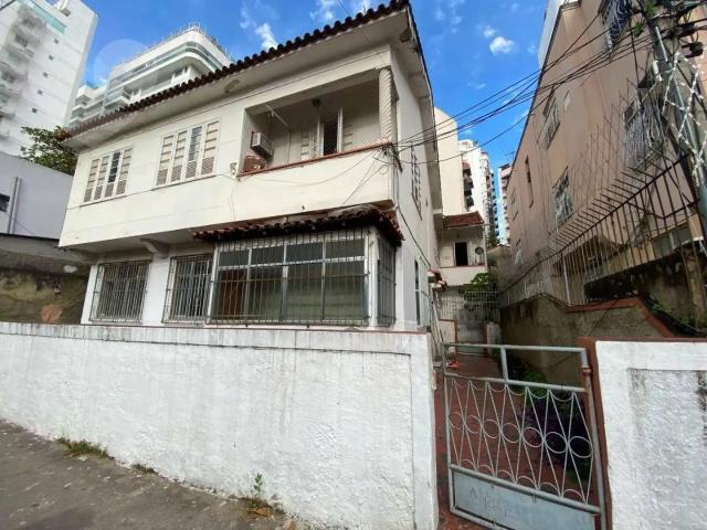Casa / Sobrado para Venda em Niterói/RJ Icaraí 3 Quartos