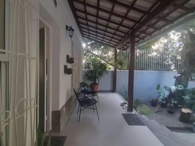 Casa / Sobrado para Venda em Niterói/RJ Icaraí 3 Quartos