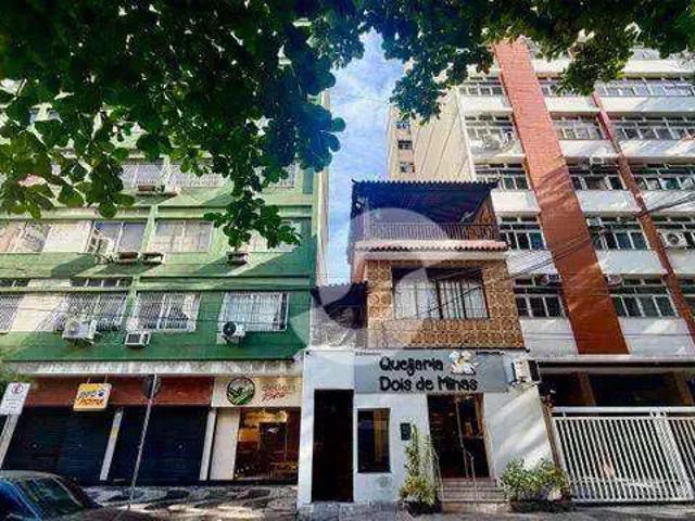 Casa / Sobrado para Venda em Niterói/RJ Icaraí 3 Quartos