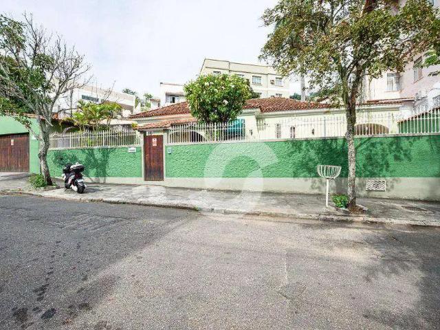 Casa / Sobrado para Venda em Niterói/RJ Icaraí 3 Quartos