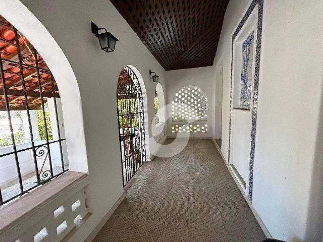 Casa / Sobrado para Venda em Niterói/RJ Icaraí 3 Quartos