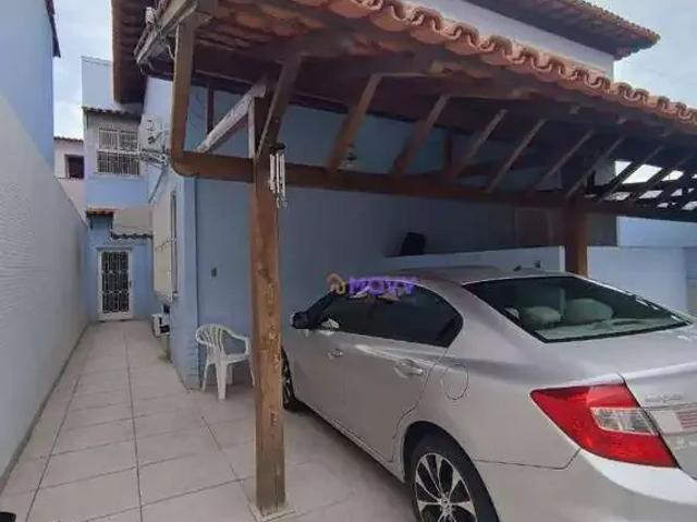 Casa / Sobrado para Venda em Niterói/RJ Icaraí 3 Quartos