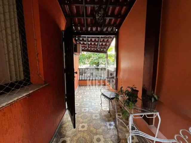 Casa / Sobrado para Venda em Niterói/RJ Icaraí 3 Quartos