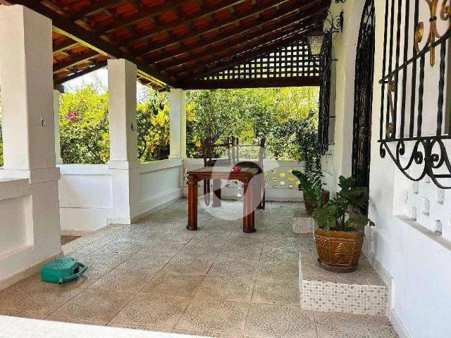 Casa / Sobrado para Venda em Niterói/RJ Icaraí 3 Quartos