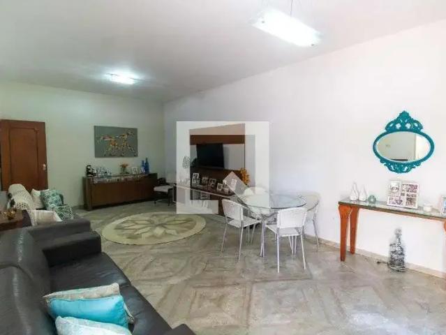 Casa / Sobrado para Venda em Niterói/RJ Icaraí 3 Quartos