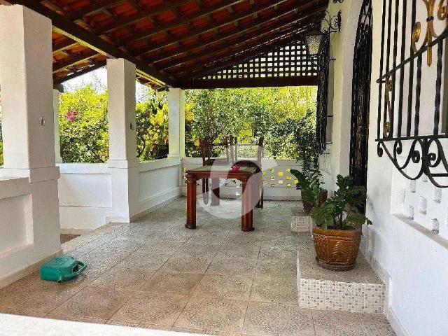Casa / Sobrado para Venda em Niterói/RJ Icaraí 3 Quartos