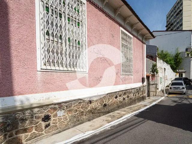 Casa / Sobrado para Venda em Niterói/RJ Icaraí 3 Quartos