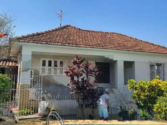 Casa / Sobrado para Venda em Niterói/RJ Icaraí 4 Quartos