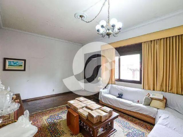 Casa / Sobrado para Venda em Niterói/RJ Icaraí 4 Quartos
