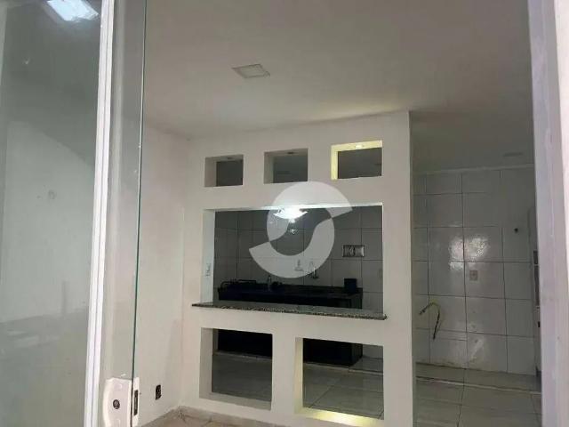 Casa / Sobrado para Venda em Niterói/RJ Icaraí 4 Quartos