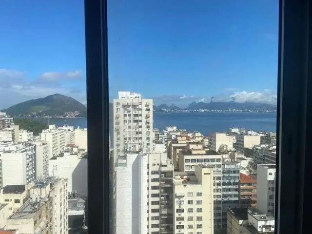 Casa / Sobrado para Venda em Niterói/RJ Icaraí 4 Quartos