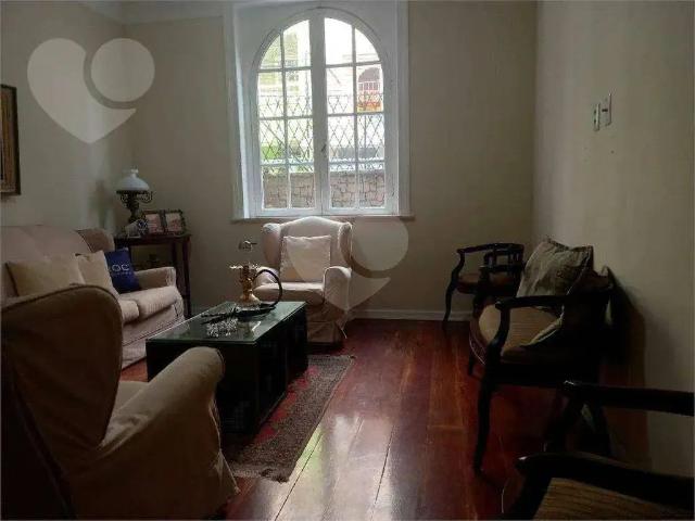 Casa / Sobrado para Venda em Niterói/RJ Icaraí 4 Quartos