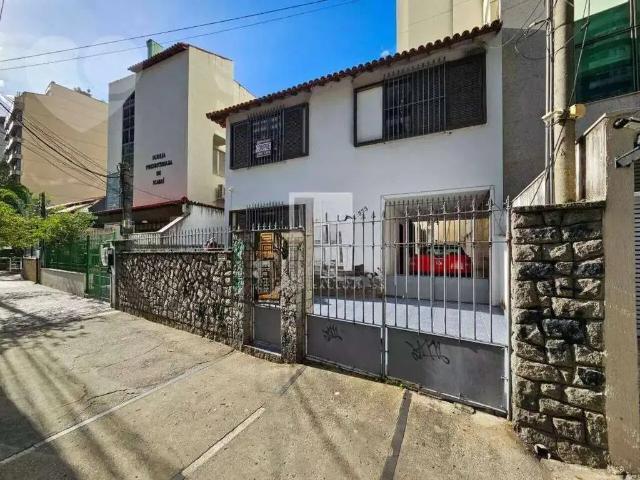 Casa / Sobrado para Venda em Niterói/RJ Icaraí 4 Quartos