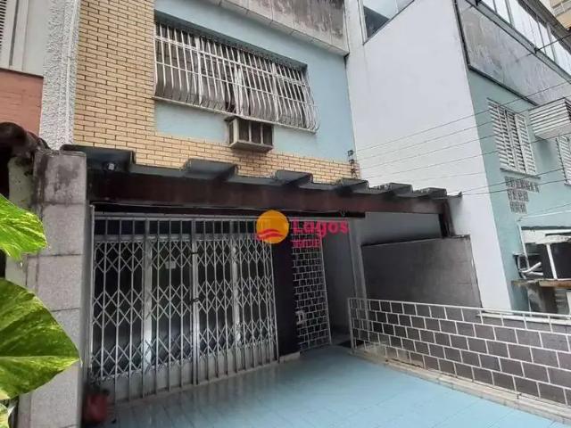 Casa / Sobrado para Venda em Niterói/RJ Icaraí 4 Quartos