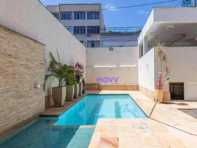 Casa / Sobrado para Venda em Niterói/RJ Icaraí 4 Quartos