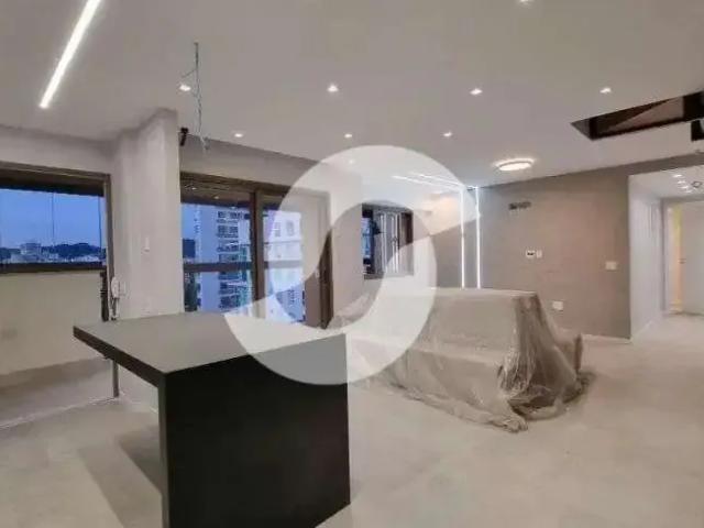 Cobertura para Venda em Niterói/RJ Icaraí 4 Quartos