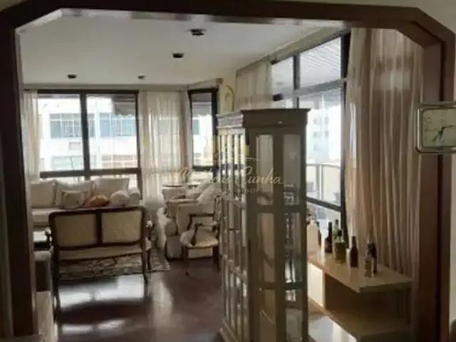 Casa / Sobrado para Venda em Niterói/RJ Icaraí 4 Quartos