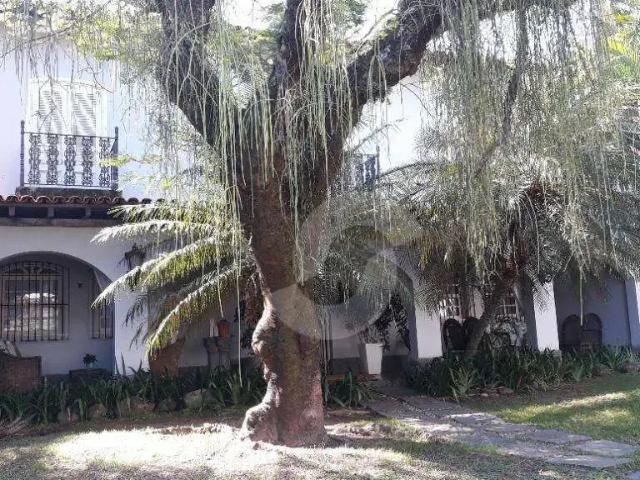 Casa / Sobrado para Venda em Niterói/RJ Icaraí 4 Quartos