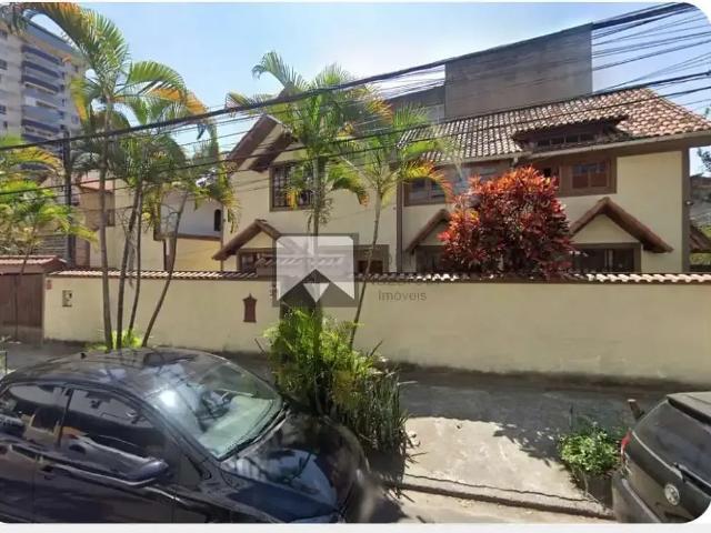 Casa / Sobrado para Venda em Niterói/RJ Icaraí 4 Quartos