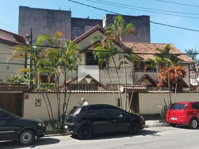 Casa / Sobrado para Venda em Niterói/RJ Icaraí 4 Quartos