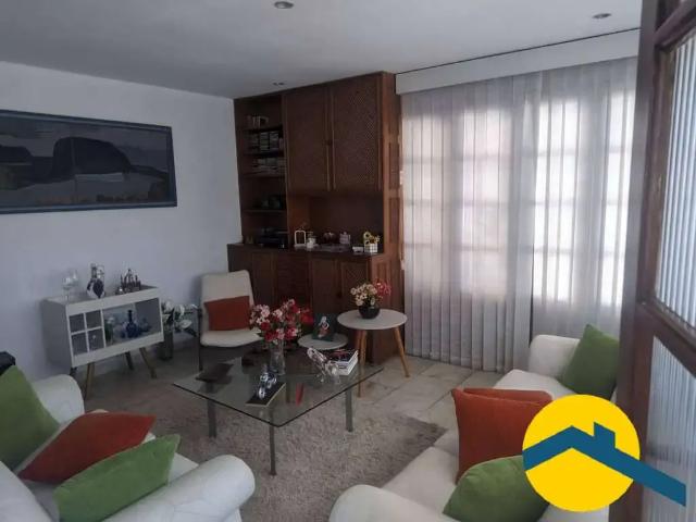 Casa / Sobrado para Venda em Niterói/RJ Icaraí 4 Quartos