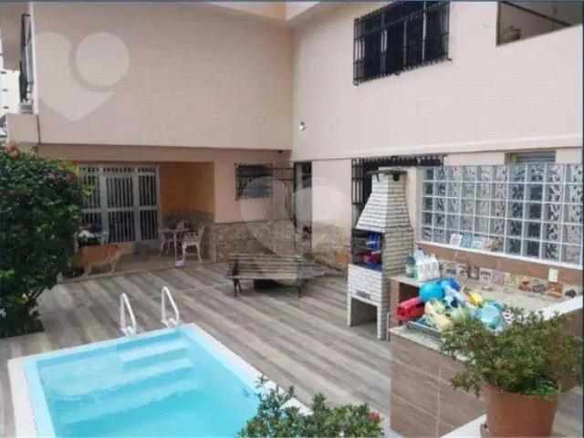 Casa / Sobrado para Venda em Niterói/RJ Icaraí 4 Quartos