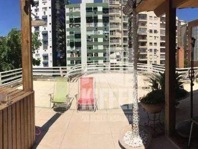 Casa / Sobrado para Venda em Niterói/RJ Icaraí 4 Quartos