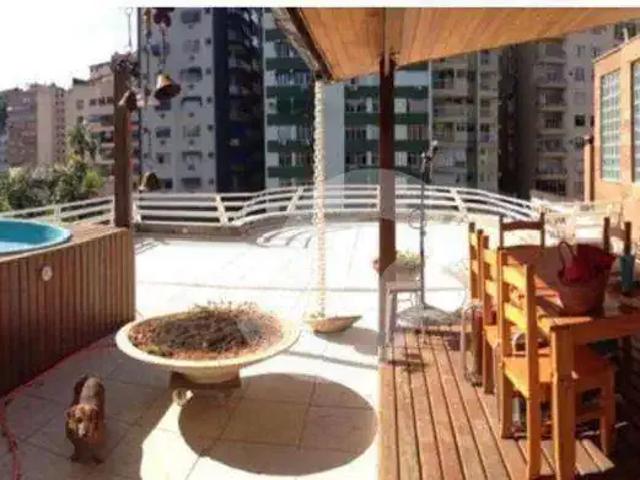 Casa / Sobrado para Venda em Niterói/RJ Icaraí 4 Quartos