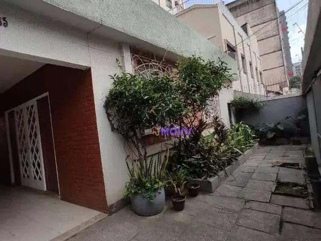 Casa / Sobrado para Venda em Niterói/RJ Icaraí 4 Quartos