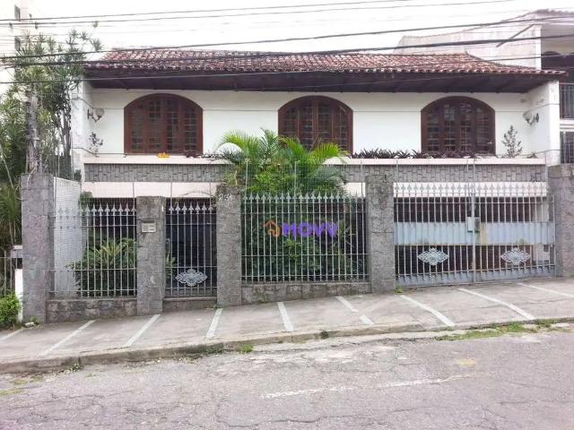Casa / Sobrado para Venda em Niterói/RJ Icaraí 4 Quartos
