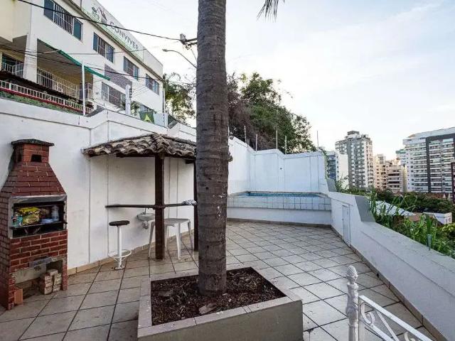 Casa / Sobrado para Venda em Niterói/RJ Icaraí 4 Quartos