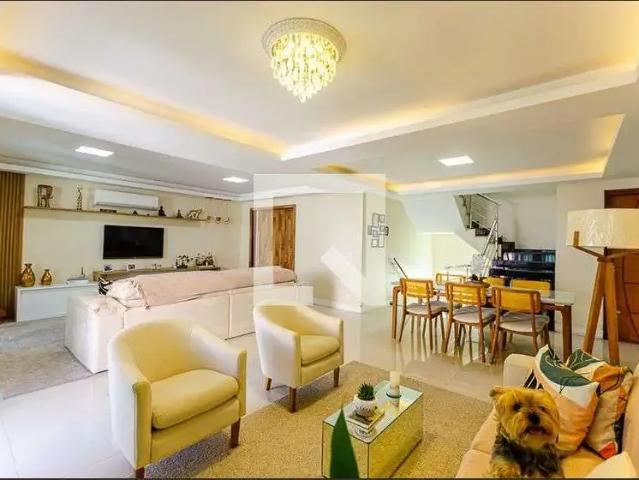 Casa / Sobrado para Venda em Niterói/RJ Icaraí 5 Quartos