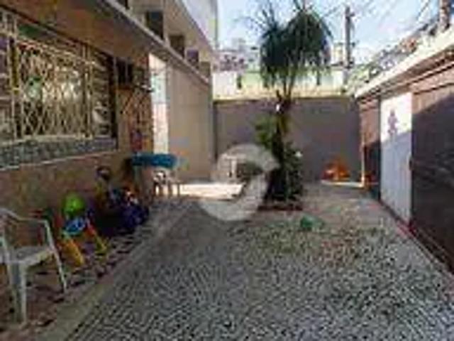 Casa / Sobrado para Venda em Niterói/RJ Icaraí 5 Quartos