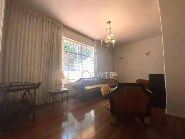 Casa / Sobrado para Venda em Niterói/RJ Icaraí 5 Quartos
